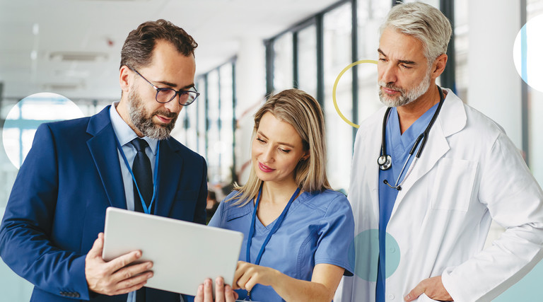 Tips & Tactics | HealthTech Magazine